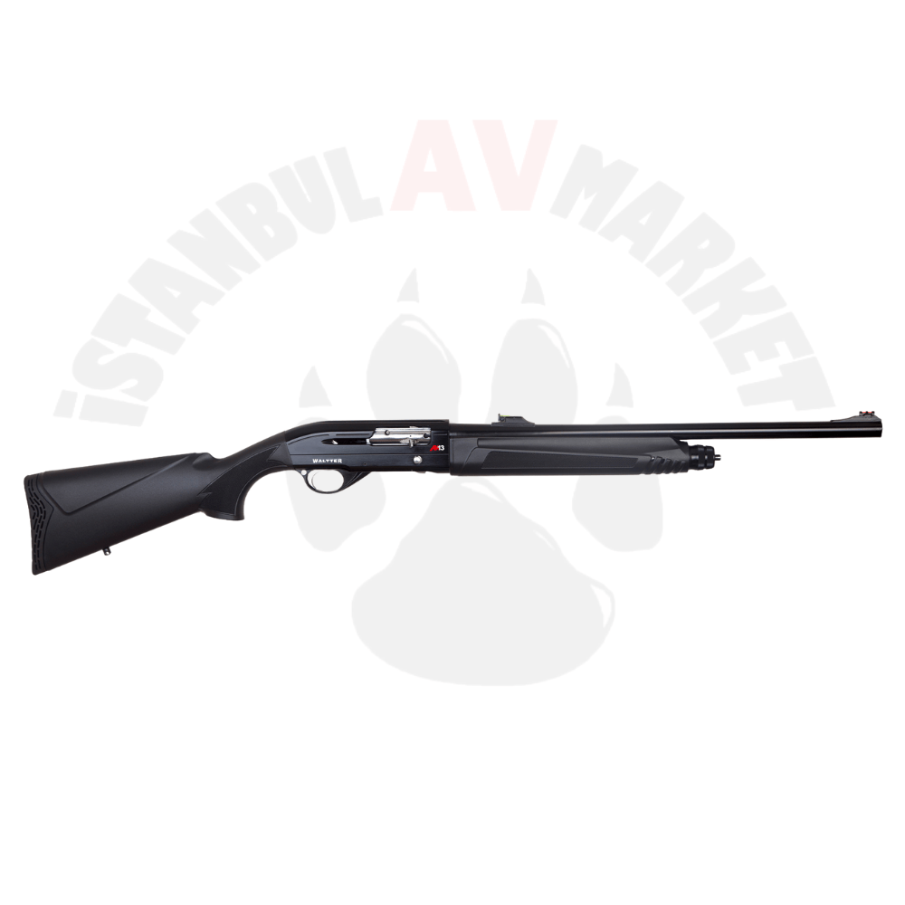 Waltter M13 Synthetic Slug Otomatik Av Tüfeği - İstanbul Av Market