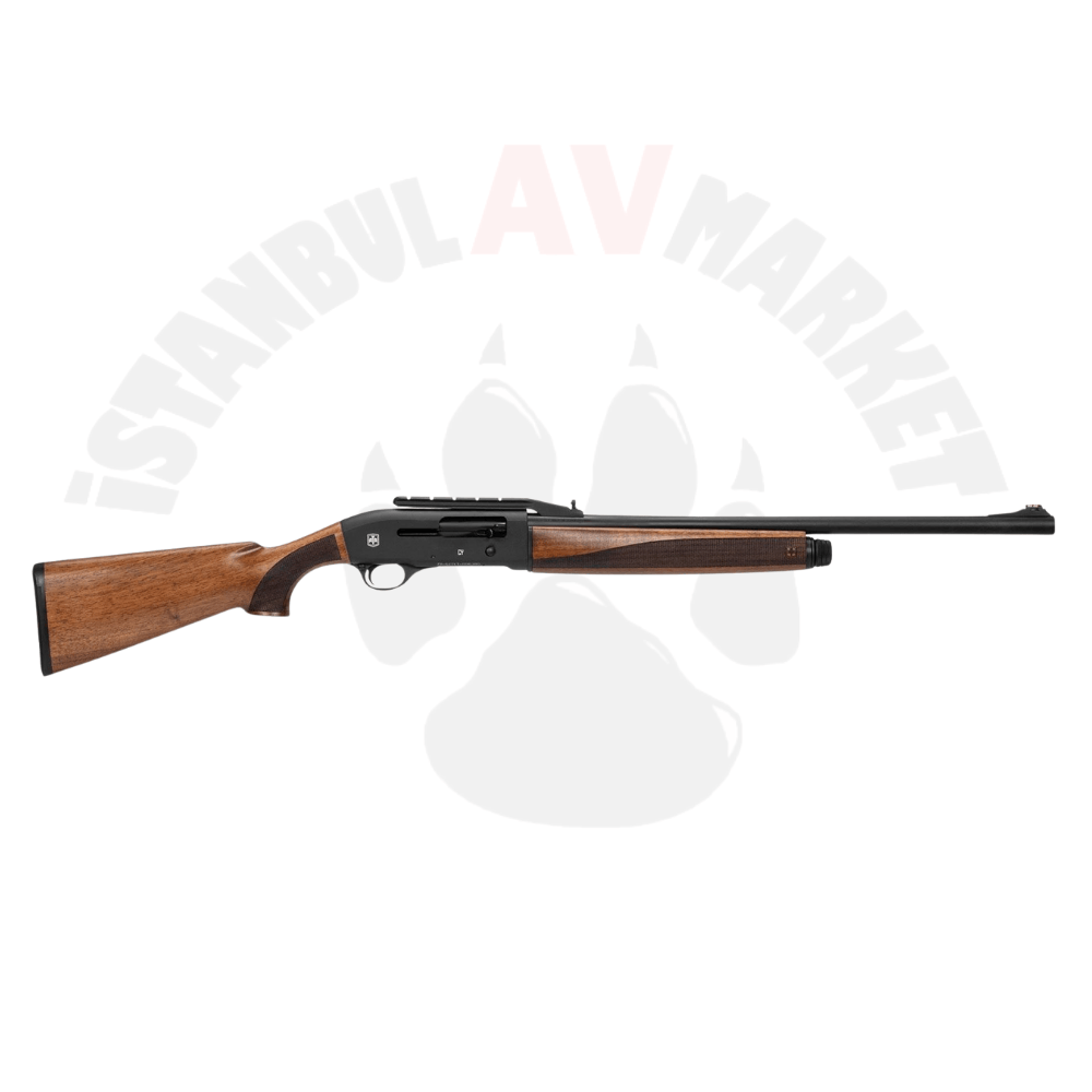 Ata Arms CY Ahşap Cantilever Slug Otomatik Av Tüfeği - İstanbul Av Market