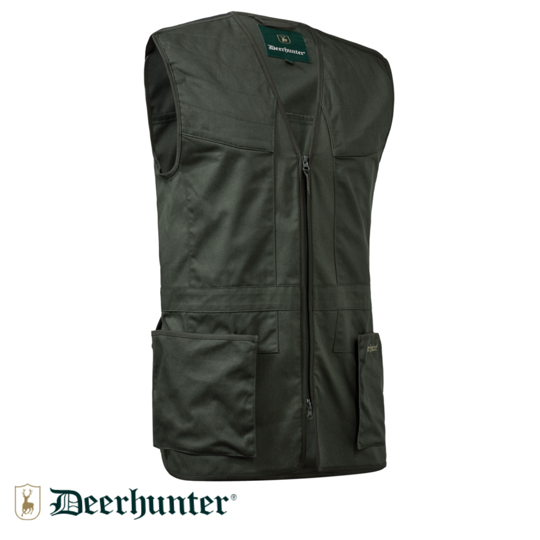 DEERHUNTER Atlas Shooting Yelek M - İstanbul Av Market