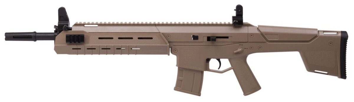 CROSMAN MK-177 4.5 MM HAVALI TUFEK - İstanbul Av Market