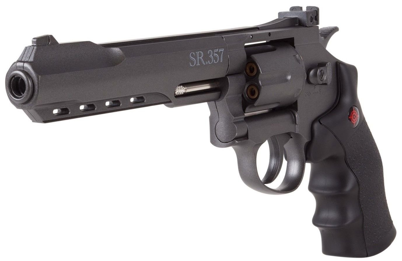 CROSMAN SR357 HAVALI TABANCA (BB) - İstanbul Av Market