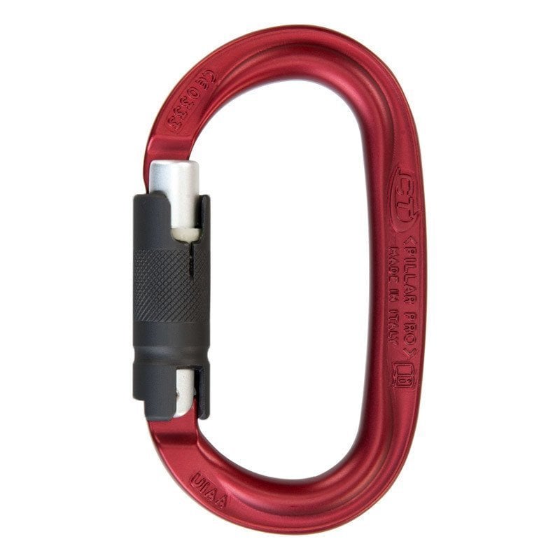 CT KILITLI KARABINA PILLAR PRO TG ALU - İstanbul Av Market