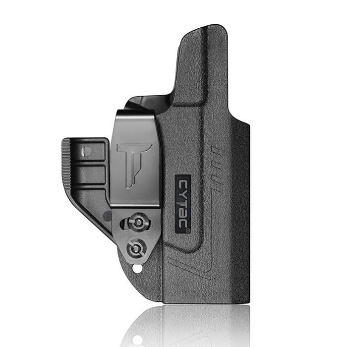 CYTAC Mini Guard Tabanca Kılıfı / Glock 19-23-32-9X - İstanbul Av Market