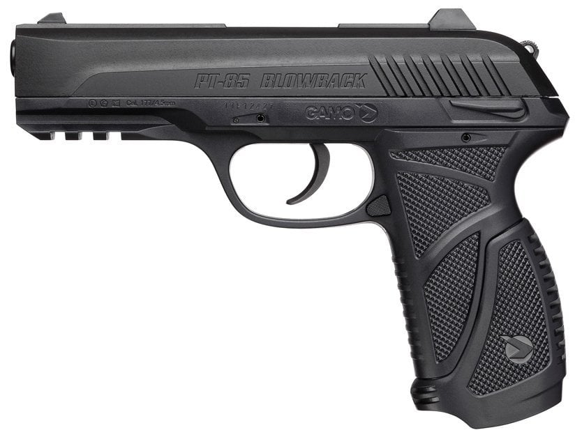GAMO PT-85 BLOWBACK HAVALI TABANCA - İstanbul Av Market